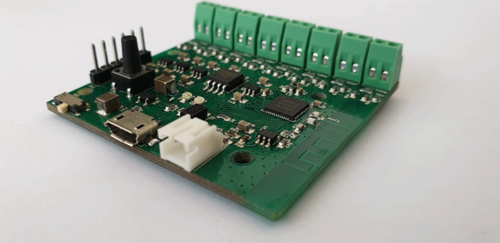 Force Measurement – IRQDESIGN