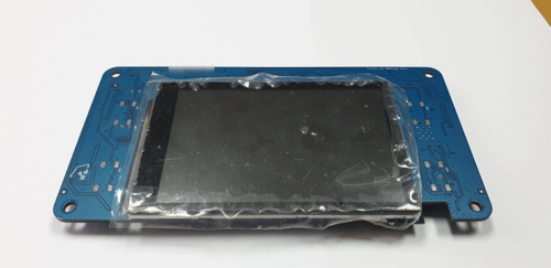 Milk Processing Device – IRQDESIGN