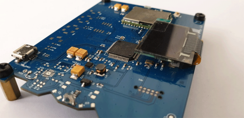 WiFi IR Bridge – IRQDESIGN